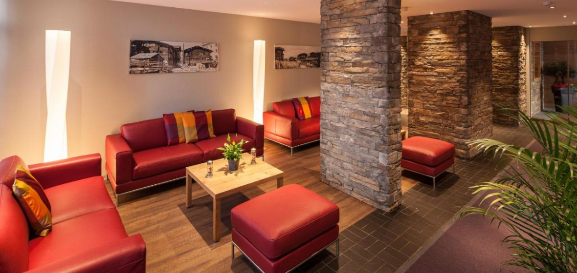 Perren, Zermatt Review | The Hotel Guru