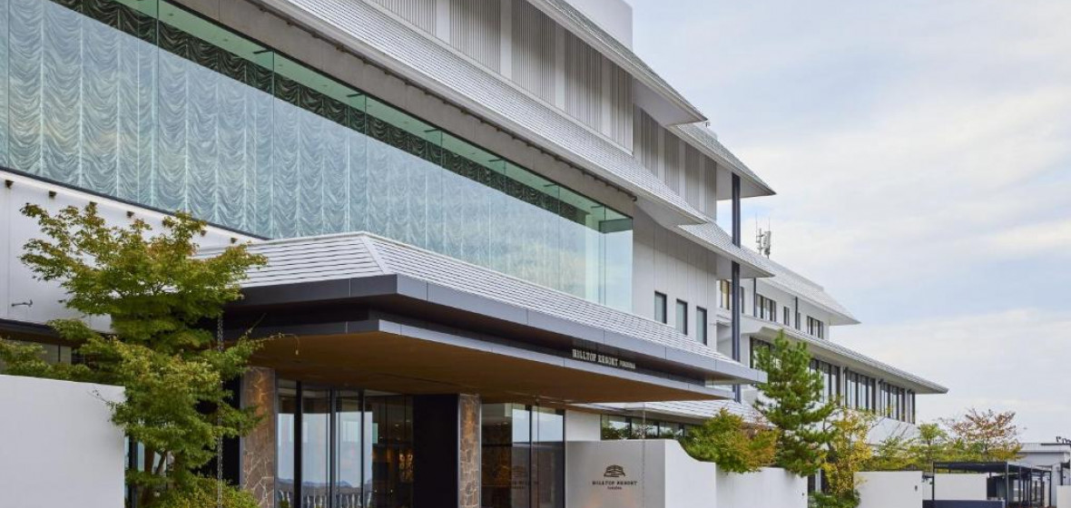 Hilltop Resort, Fukuoka, Japan. Expert reviews and highlights | The ...