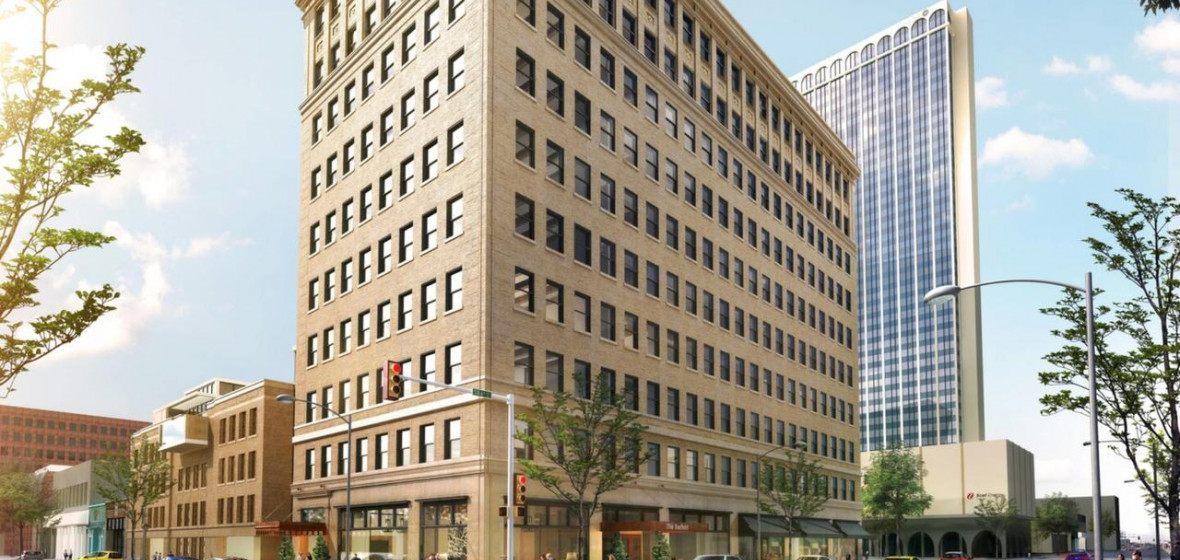 The Barfield, Amarillo, United States of America. Expert reviews and ...