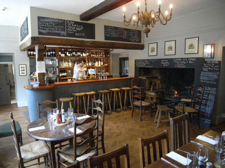 The Beckford Arms, Wiltshire Review | The Hotel Guru