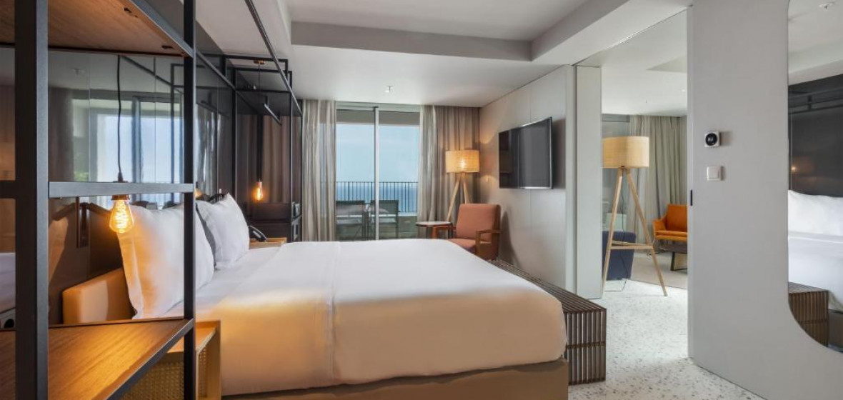 Next, Madeira, Portugal. Expert reviews and highlights | The Hotel Guru