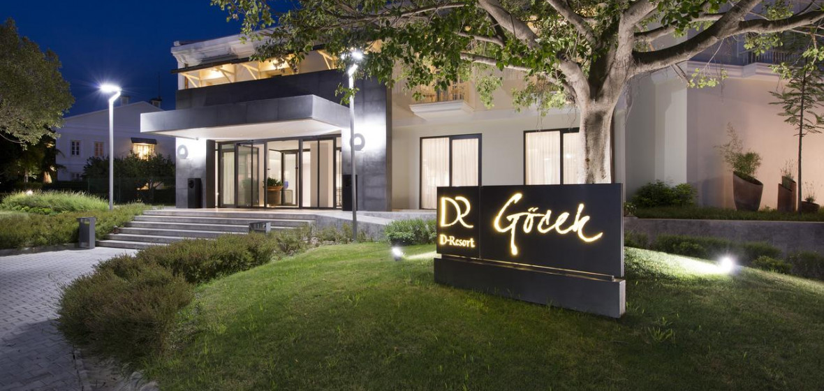 D-Resort Göcek, Gocek Review | The Hotel Guru