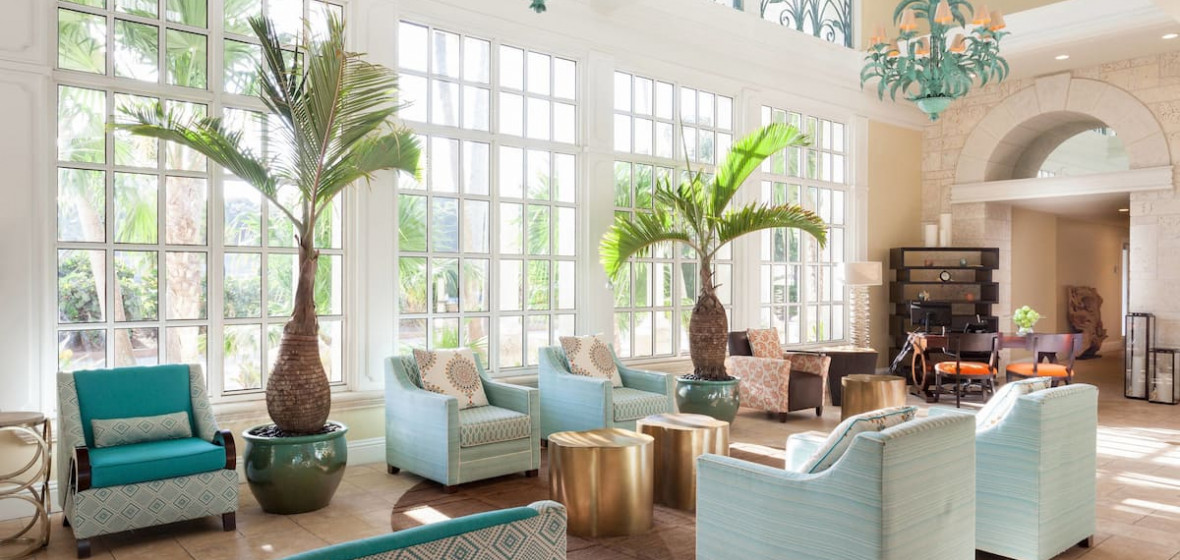 Key Largo Bay Marriott Beach Resort, Key Largo Review | The Hotel Guru