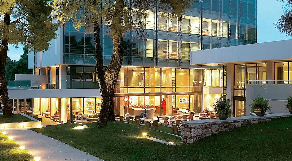 Life Gallery, Athens Review | The Hotel Guru