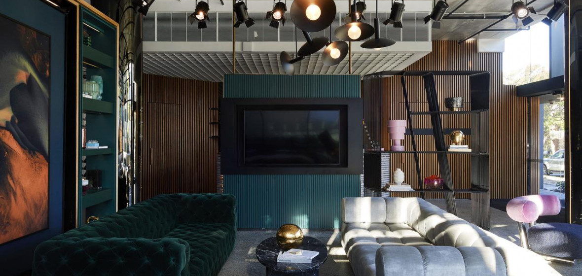 Tribe Perth, Perth Review | The Hotel Guru