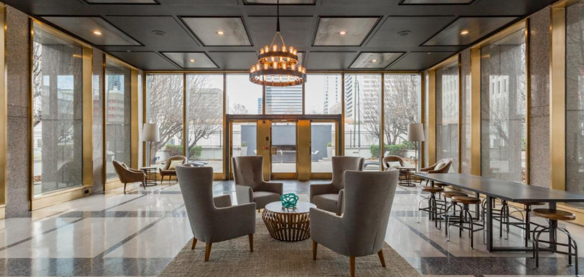 Mint House at The Reserve, Nashville Review | The Hotel Guru