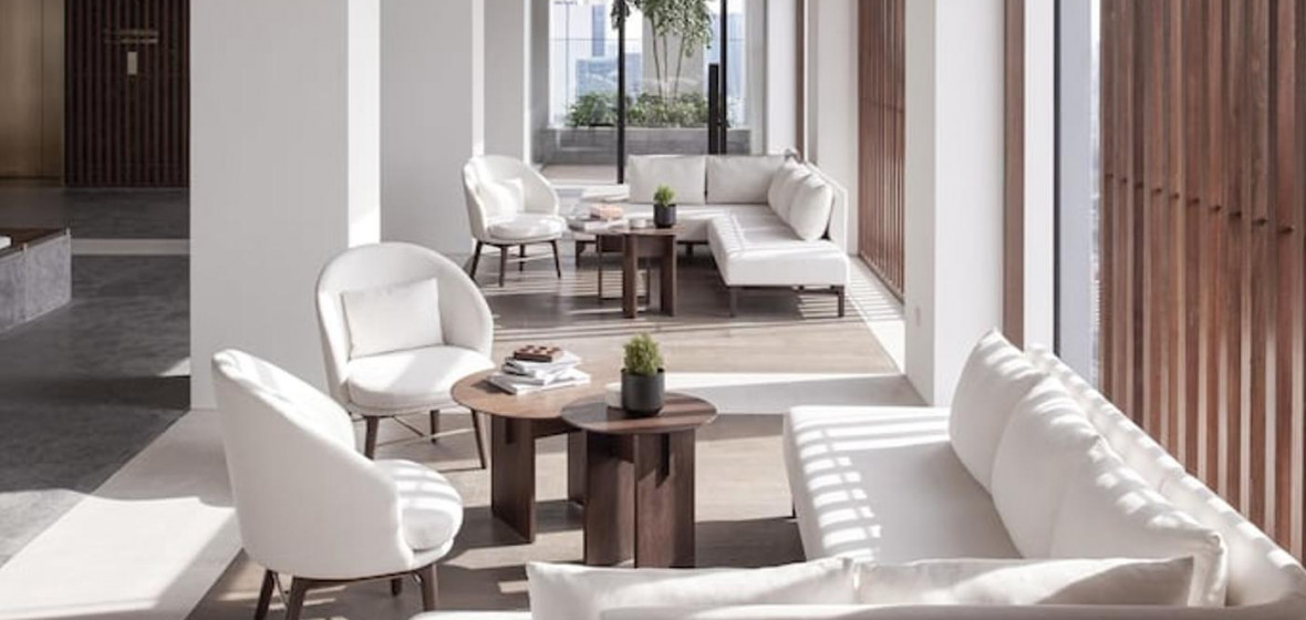 Alila Bangsar, Kuala Lumpur (Brickfields), Malaysia. Expert reviews and ...