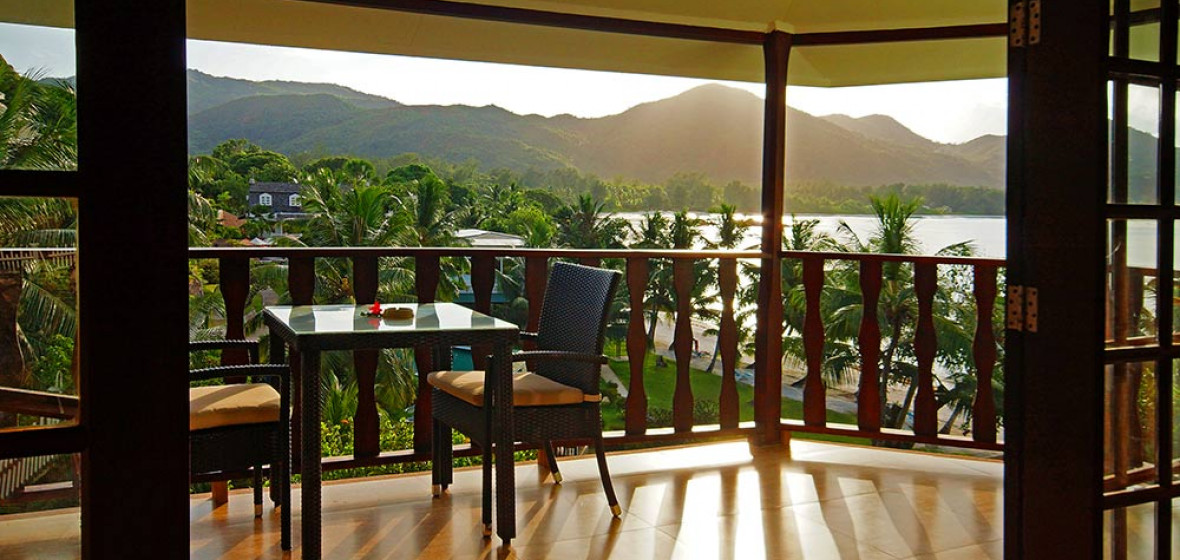 L'Archipel, The Seychelles Review | The Hotel Guru