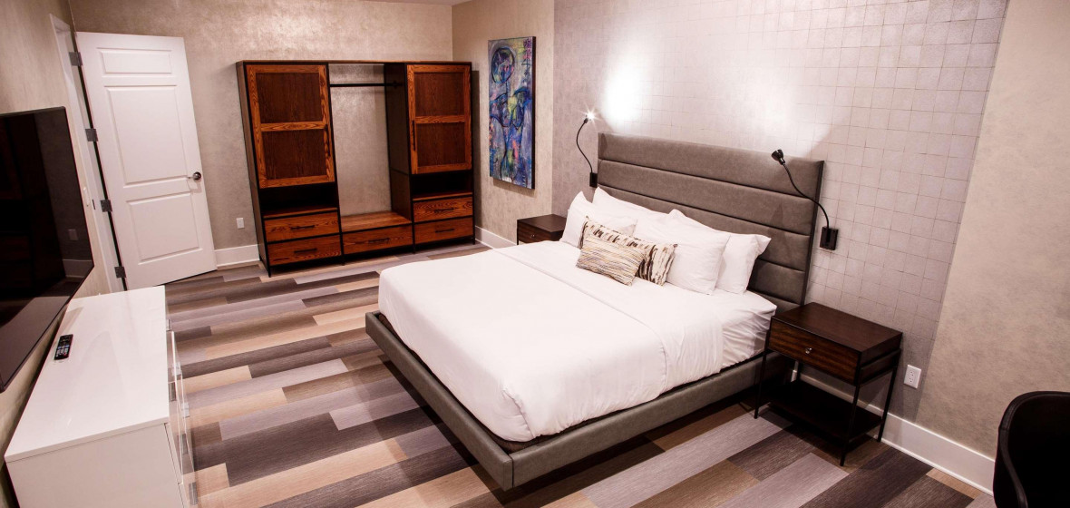 Hotel Rock Lititz, Pennsylvania, United States of America. Expert ...