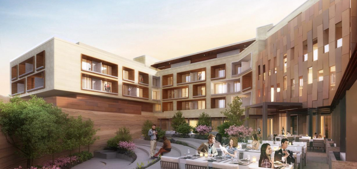 Hotel Chaco, Albuquerque Review | The Hotel Guru