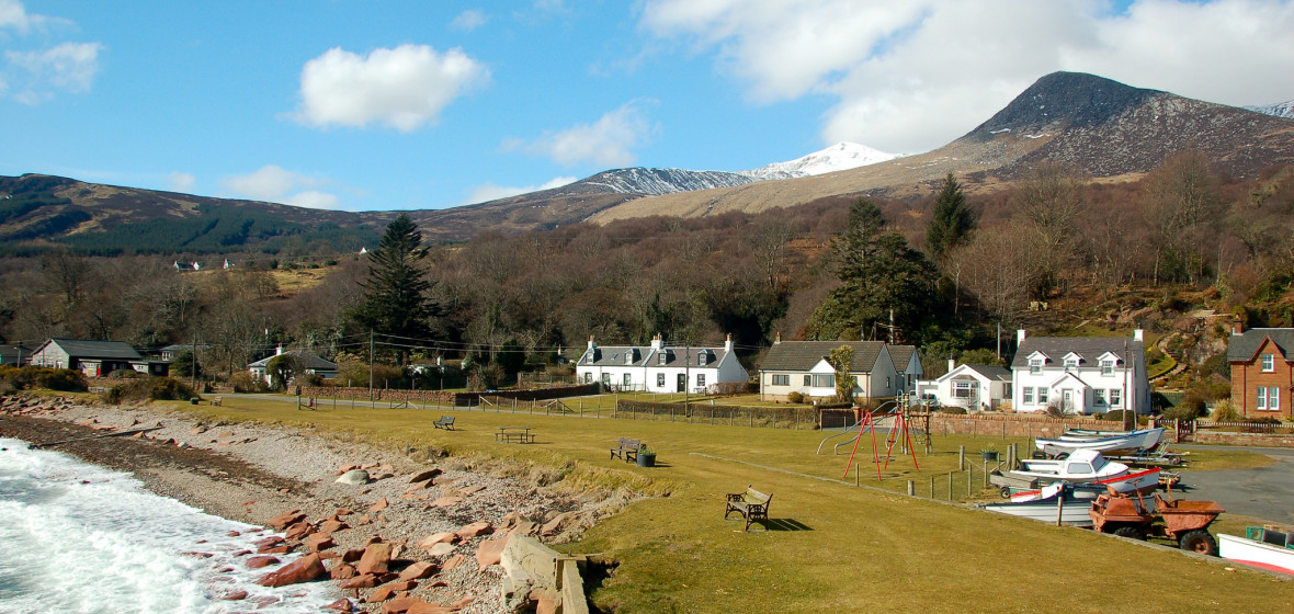 Best places to stay in Arran, United Kingdom | The Hotel Guru