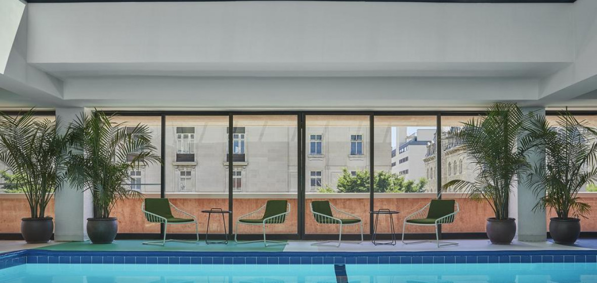 Graduate Lincoln, Lincoln, NE Review | The Hotel Guru
