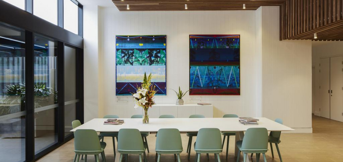 The Johnson, Brisbane Review | The Hotel Guru