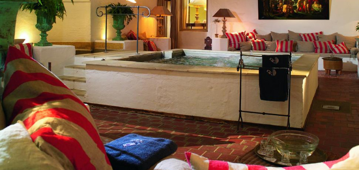 Zur Bleiche Resort & Spa, Burg im Spreewald Review | The Hotel Guru