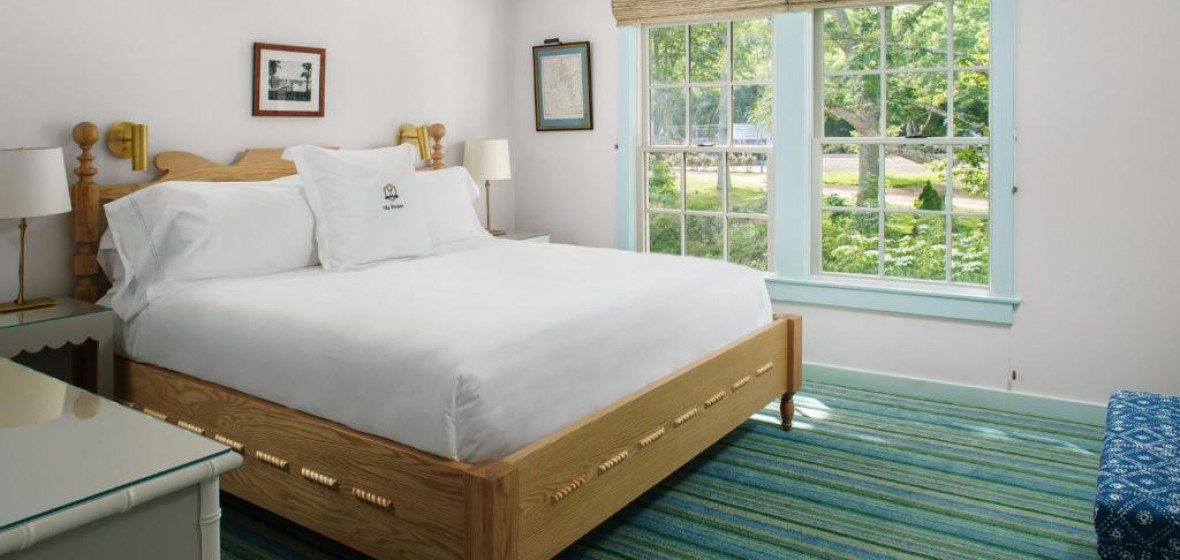 The Pridwin, Shelter Island (New York State), United States of America ...