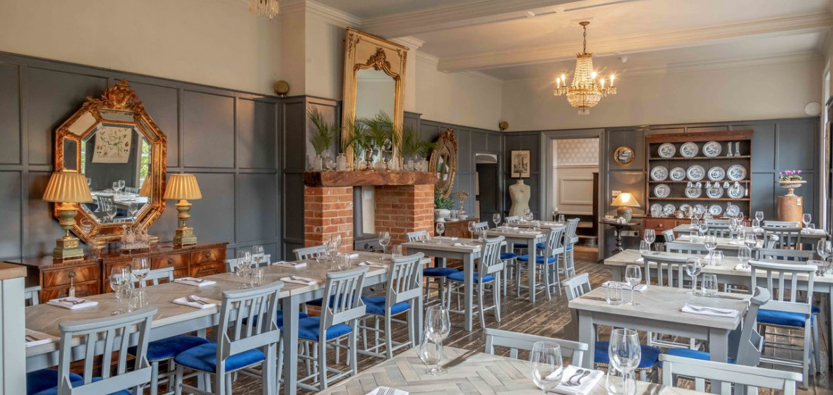 The Dial House, Norfolk Review | The Hotel Guru