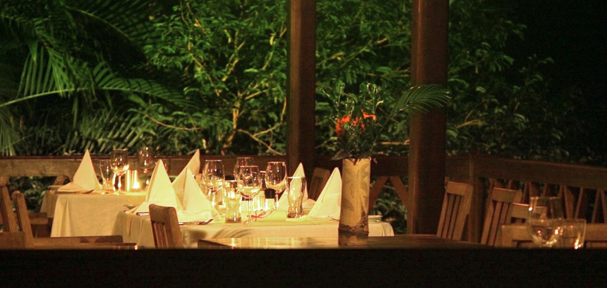 Acajou Hotel, Trinidad Review | The Hotel Guru