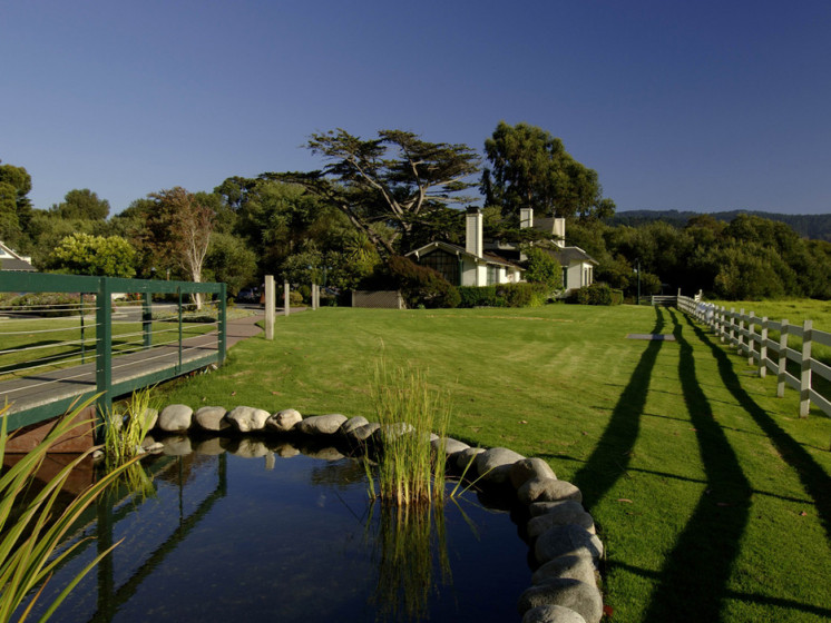 Mission Ranch, Carmel Review | The Hotel Guru
