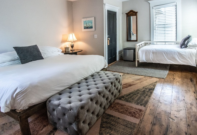 The Waterford Inn, Provincetown Review | The Hotel Guru