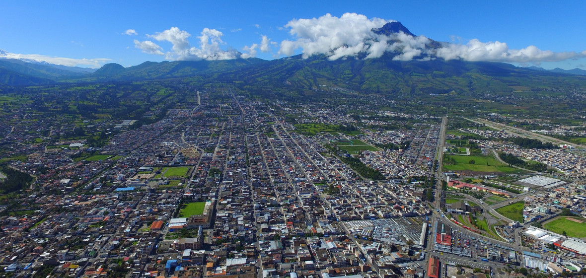 Best places to stay in Ibarra, Ecuador | The Hotel Guru