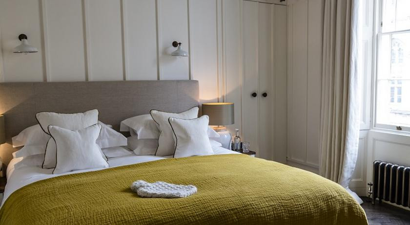 No. 131, Cheltenham Review | The Hotel Guru