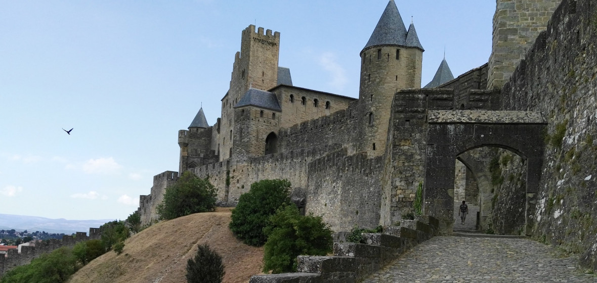 Best places to stay in Aude, France | The Hotel Guru