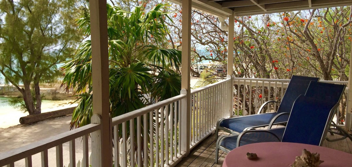 Salt Raker Inn, Turks and Caicos Review | The Hotel Guru