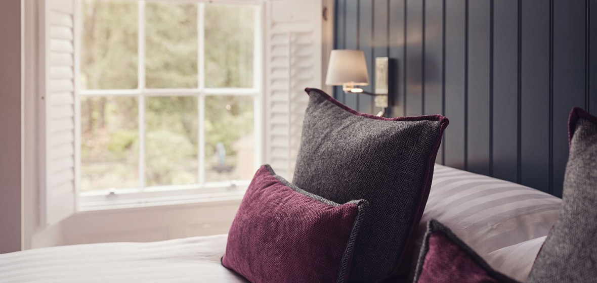 Tweedies Bar and Lodge, Grasmere. Review | The Hotel Guru