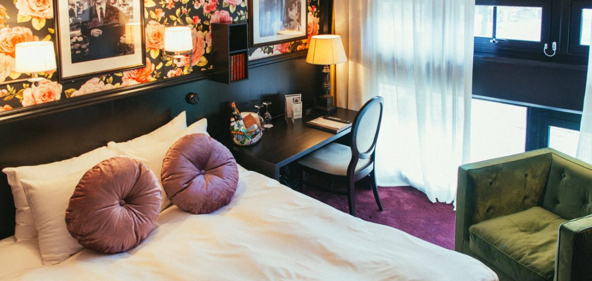 Hotel Bellora, Gothenburg Review | The Hotel Guru