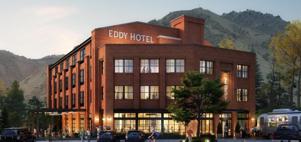 The Eddy Taproom and Hotel, Golden Review | The Hotel Guru