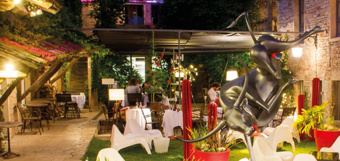 Le Potin Gourmand, Cluny Review | The Hotel Guru