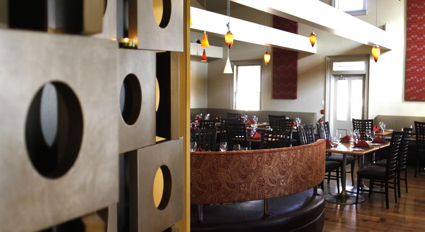 Shaw Club, Niagara-on-the-Lake Review | The Hotel Guru