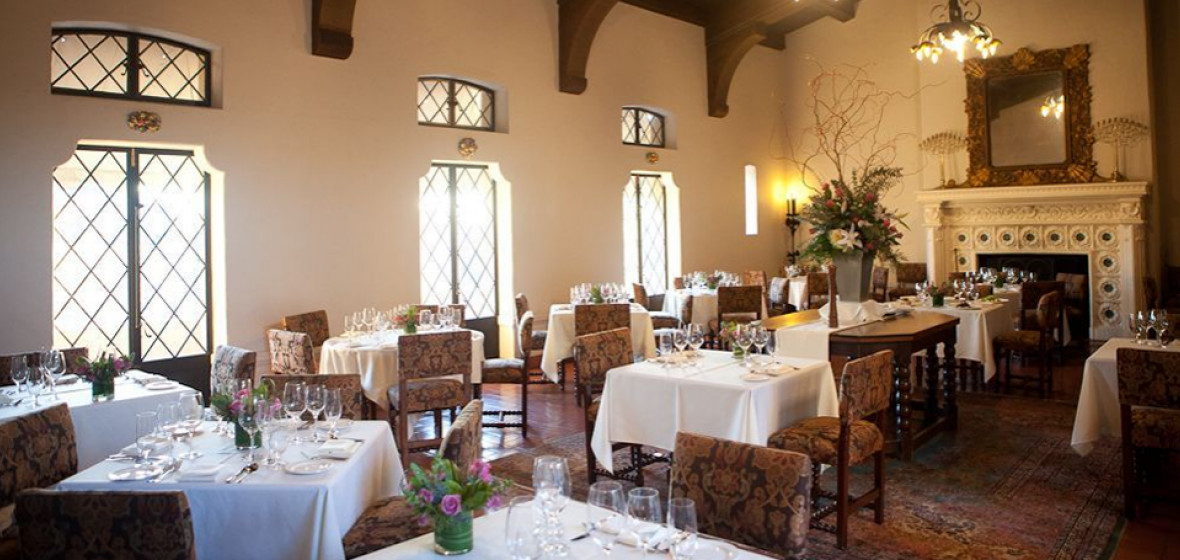 Berkeley City Club, Berkeley Review | The Hotel Guru