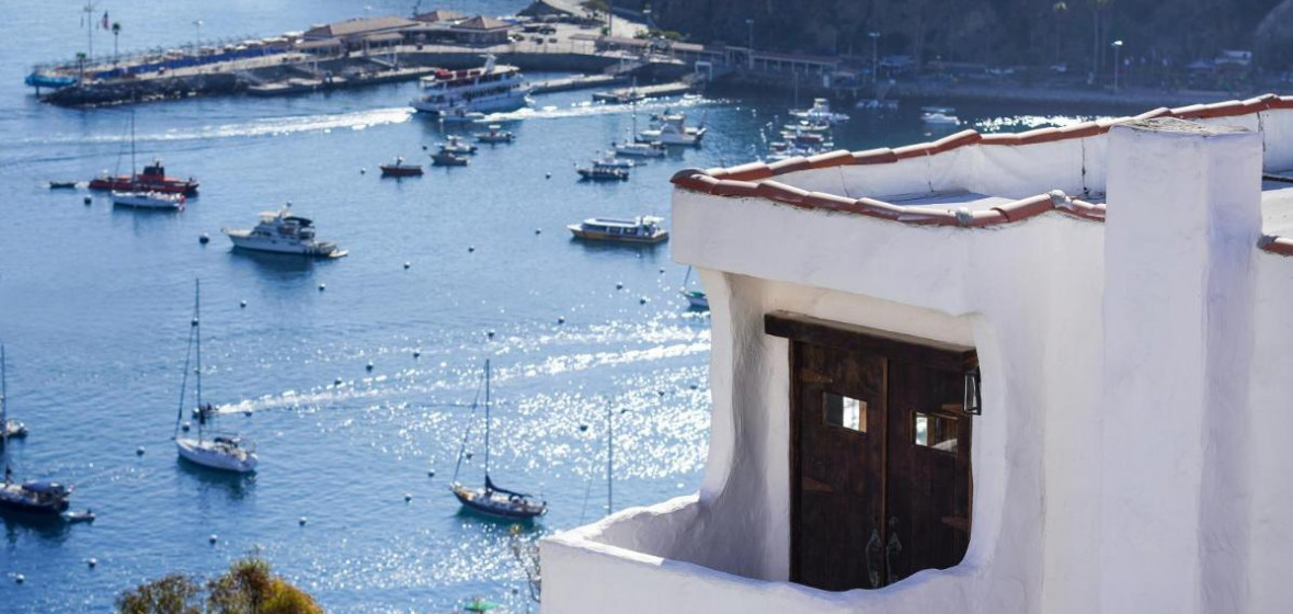 Zane Grey Pueblo Hotel, Catalina Island Review | The Hotel Guru