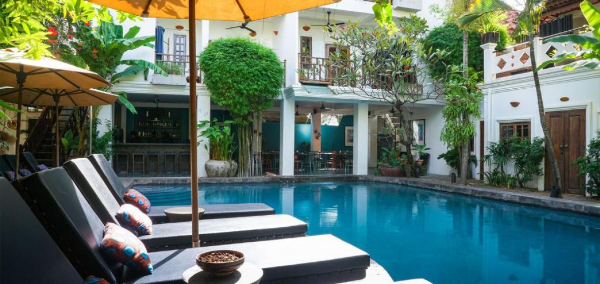 Rambutan Resort, Siem Reap, Siem Reap Review | The Hotel Guru