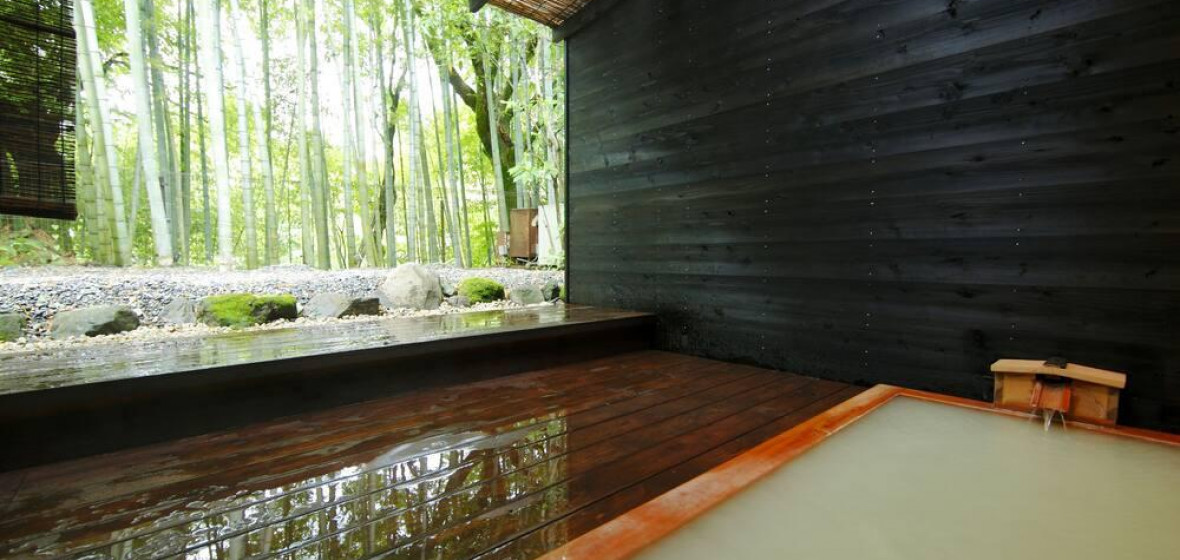 Mount View Hakone, Hakone, Japan. Expert reviews and highlights | The ...