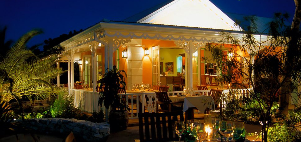 Point Grace, Turks and Caicos Review | The Hotel Guru