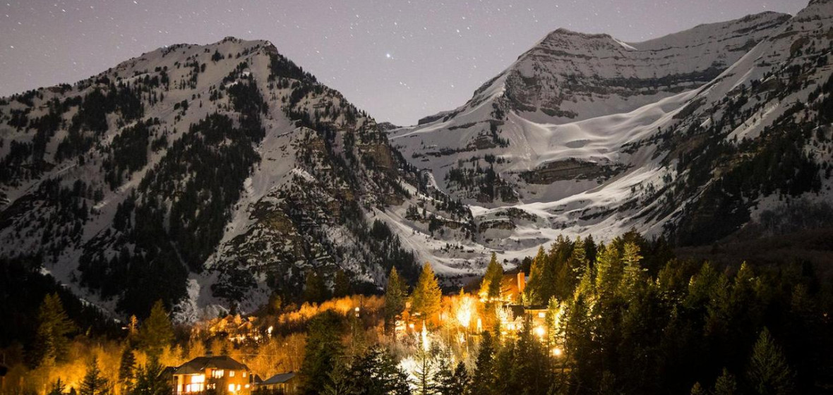 Sundance Resort, Provo Review | The Hotel Guru