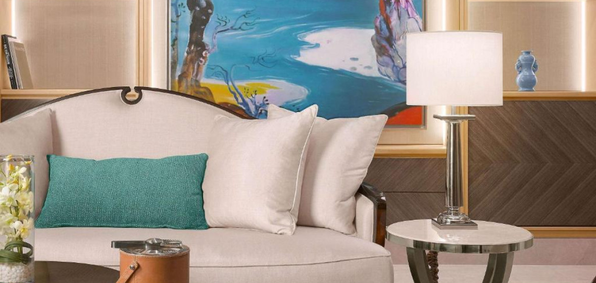 Raffles Jakarta, Jakarta (Java), Indonesia. Expert reviews and ...