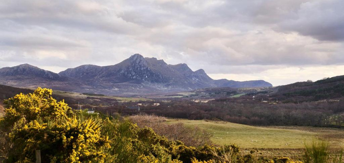 Tongue Hotel, Sutherland. Expert reviews and highlights | The Hotel Guru