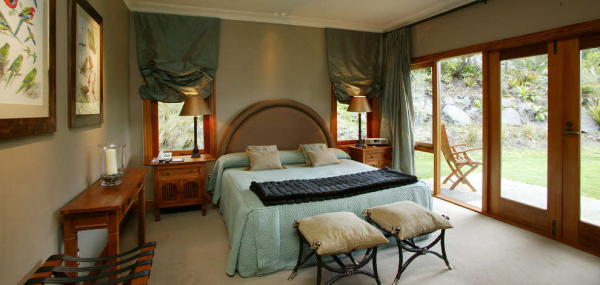 Treetops Lodge and Estate, Rotorua Review | The Hotel Guru