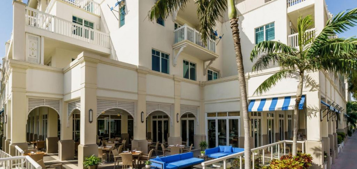 The Seagate, Delray Beach (Florida), United States of America. Expert ...