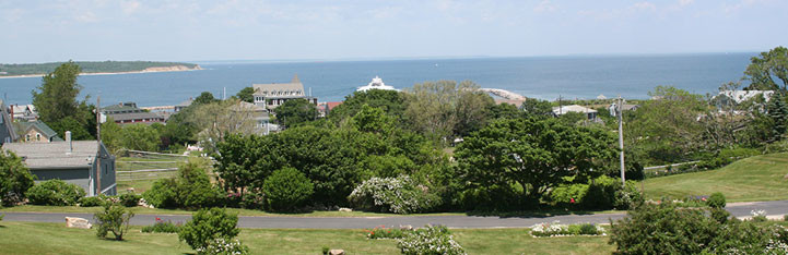 The Atlantic Inn, Block Island Review | The Hotel Guru