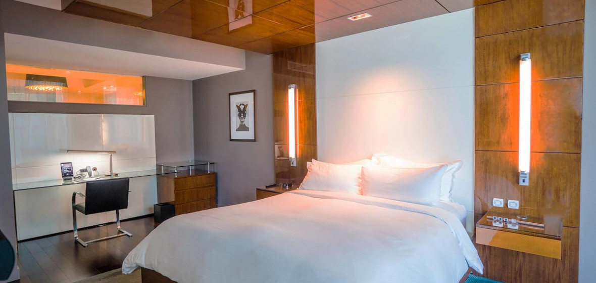 Hotel Beaux Arts, Miami Review | The Hotel Guru