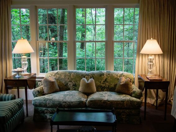 Blackberry Farm, Tennessee Review | The Hotel Guru