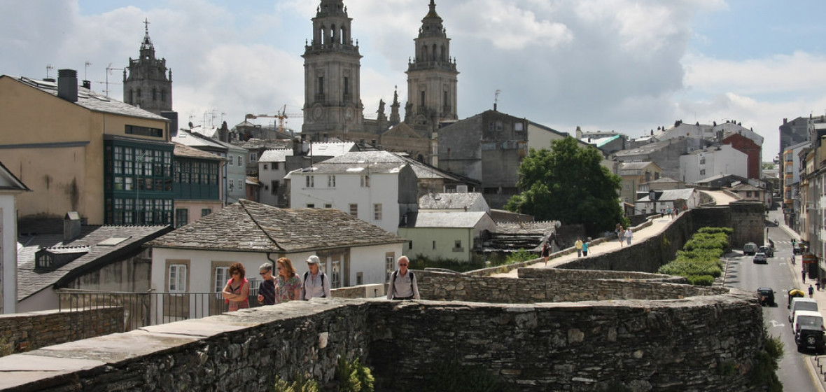 Best places to stay in Galicia, Spain | The Hotel Guru