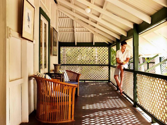 McAlpine House, Broome Review | The Hotel Guru