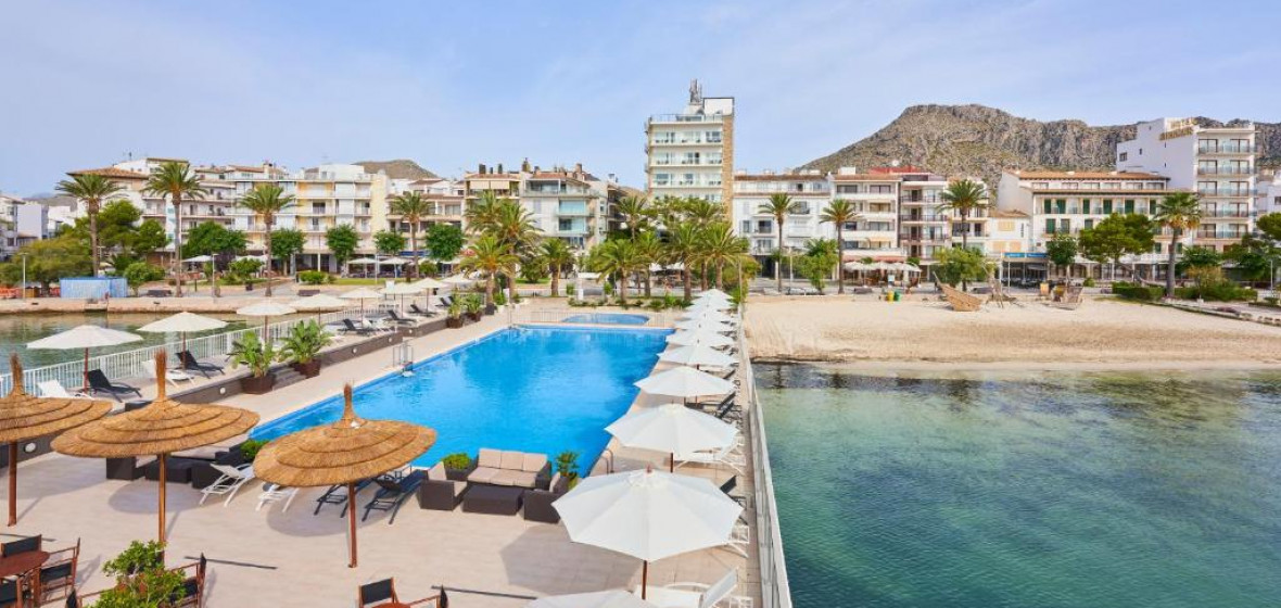 Hoposa Daina, Port de Pollença (Mallorca), Spain. Expert reviews and ...