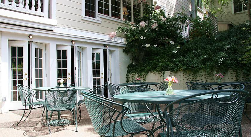 Inn at Occidental, Occidental Review | The Hotel Guru