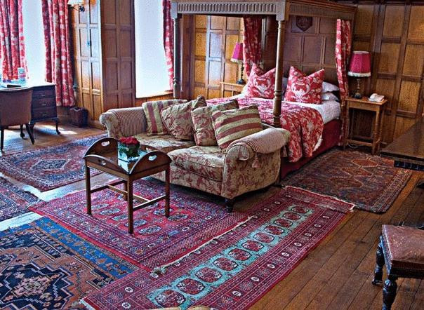 Wentbridge House, Yorkshire Review | The Hotel Guru